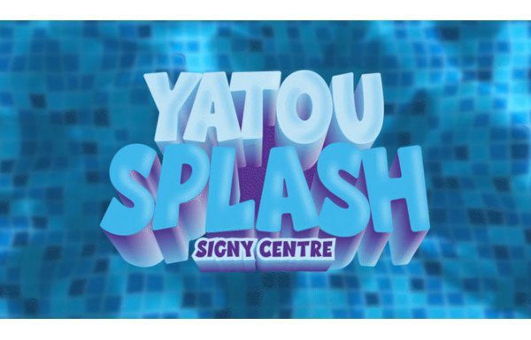 Concours : Gagnez vos entrées pour YatouSplash, le plus grand parc ...