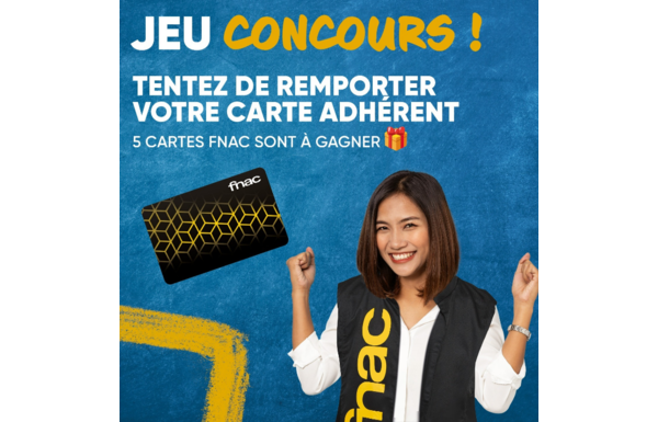 Concours : Gagnez votre carte adhérent - concours-suisse.ch Concours : Gagnez votre carte adhérent - concours-suisse.ch