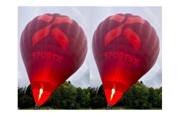 Concours : Gagnez l'un des 5 packs avec le nouveau logo SportX ...