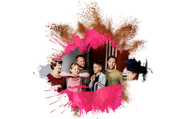 Concours : 1x Pack exclusif Camille Bloch pour 4 personnes avec 4x ...