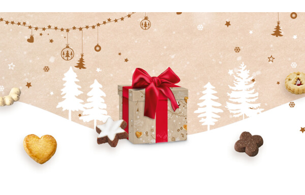 Concours : Gagnez l'un des 50 coffrets de Noël contenant de délicieux ... Concours : Gagnez l'un des 50 coffrets de Noël contenant de délicieux ...