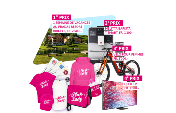 Concours : Gagnez une semaine de vacances d'été au Pradas Resort de ...